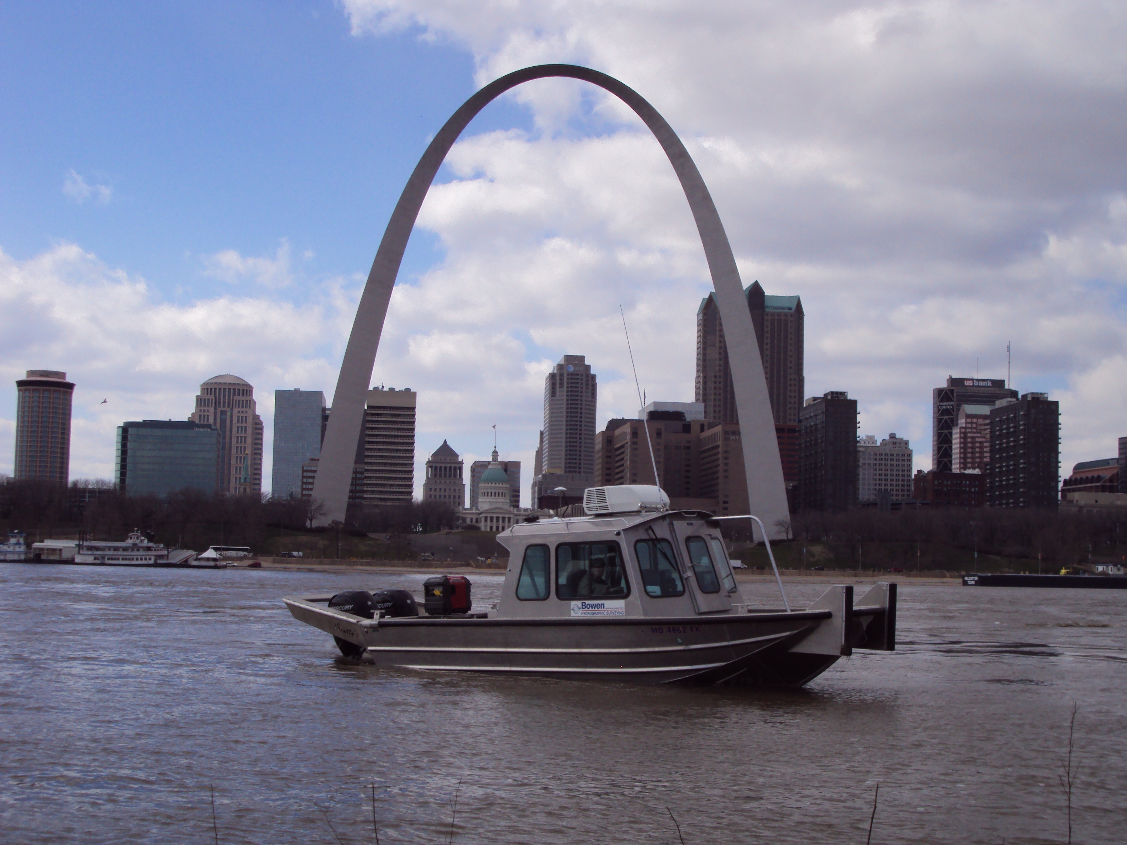 Bowen Engineering & Surveying