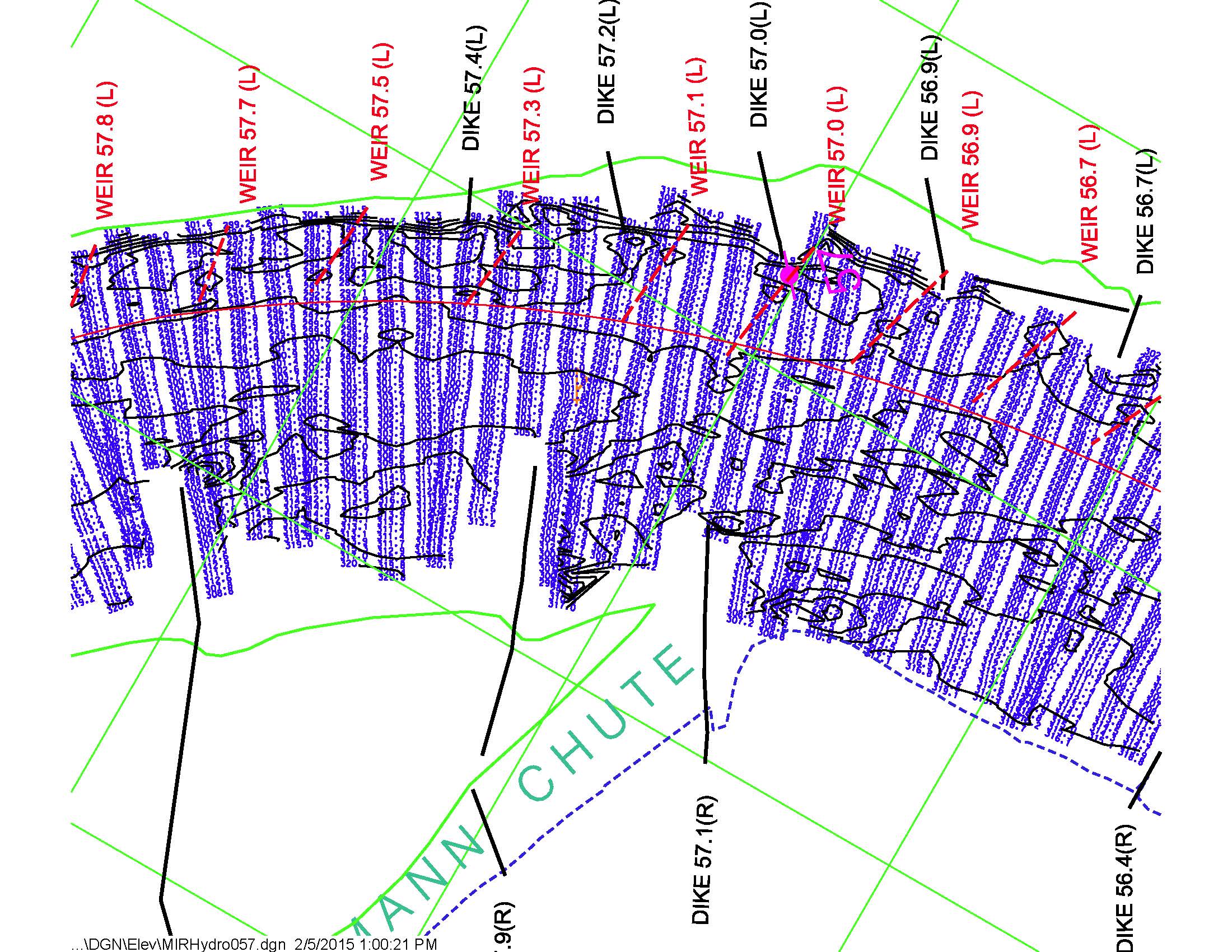 Bowen Engineering & Surveying