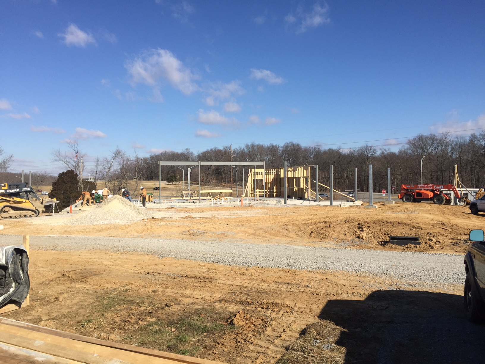 Bowen Engineering & Surveying